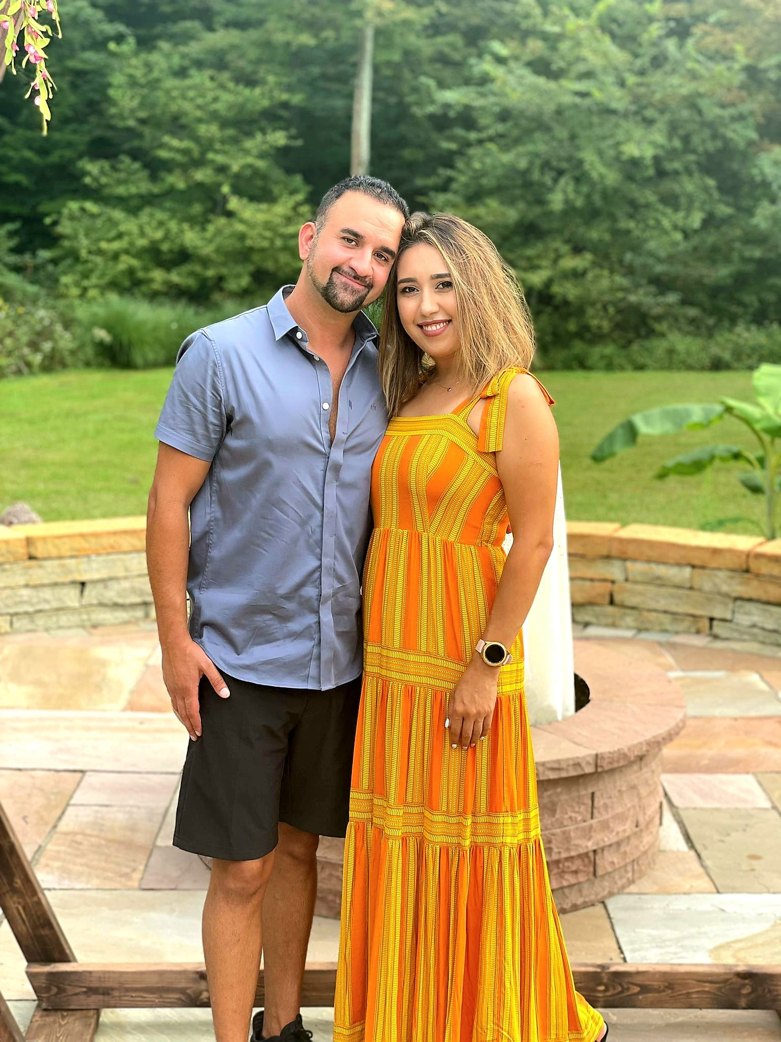 Ali-and-Rukhshona-Riu-Palace-Riviera-Maya-Wedding | Destify Destination ...